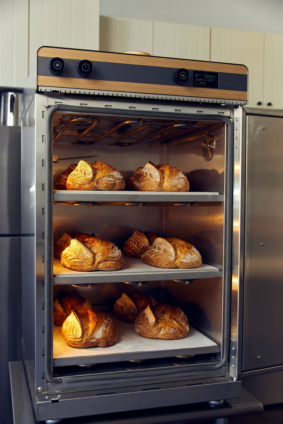 Simply Bread Oven L12 – Simply Bread Canada