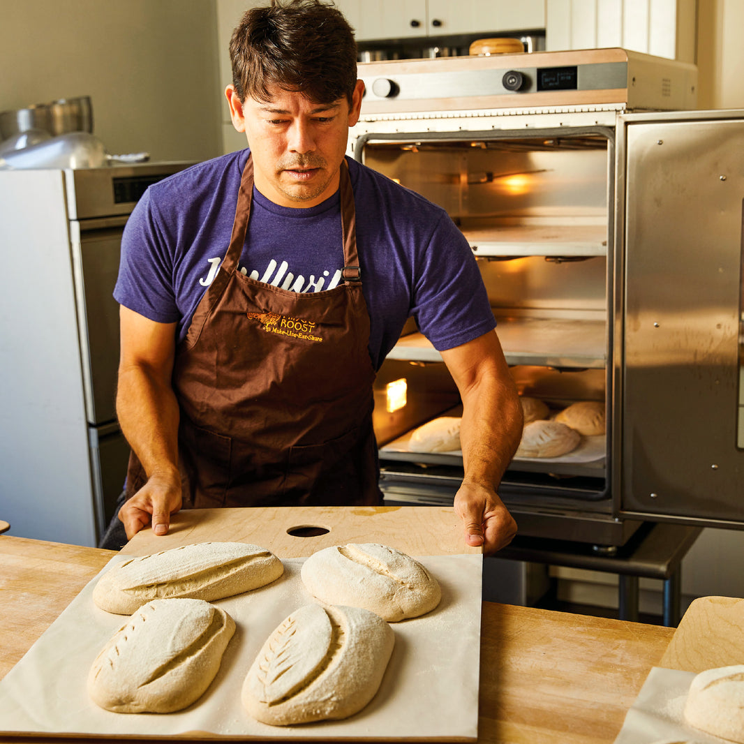 Simply Bread Co – Simply Bread Canada