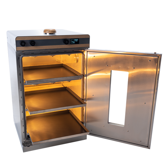 Discover the Simply Bread Oven L12 – Simply Bread Canada